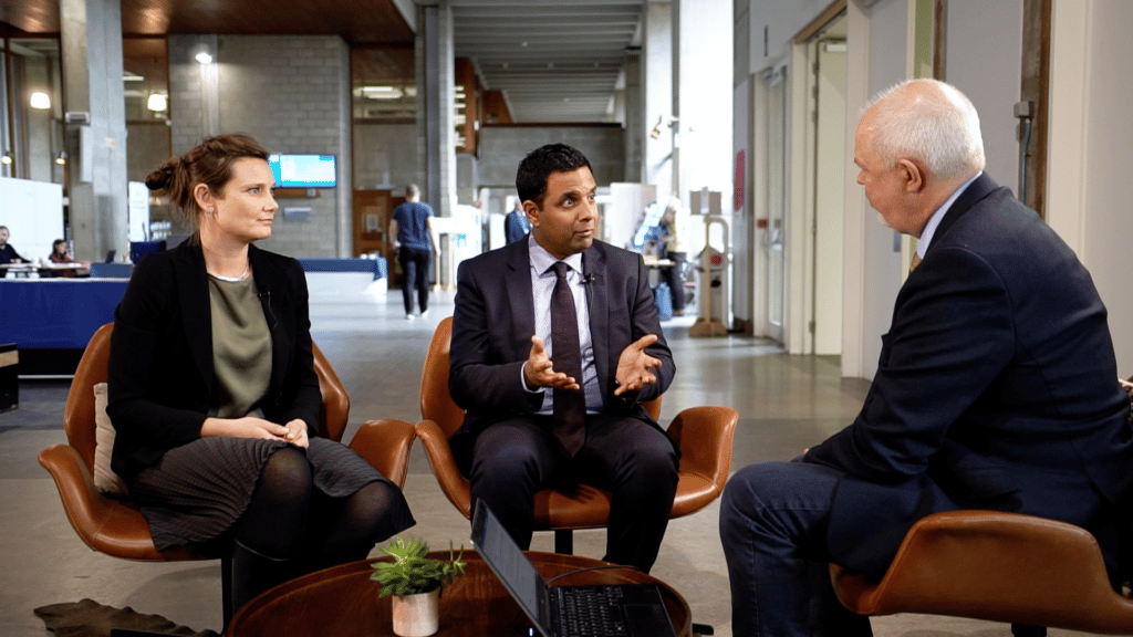 interRAI | Improving Health Care Across The Globe