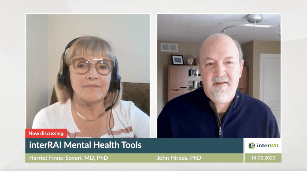 interRAI | Improving Health Care Across The Globe