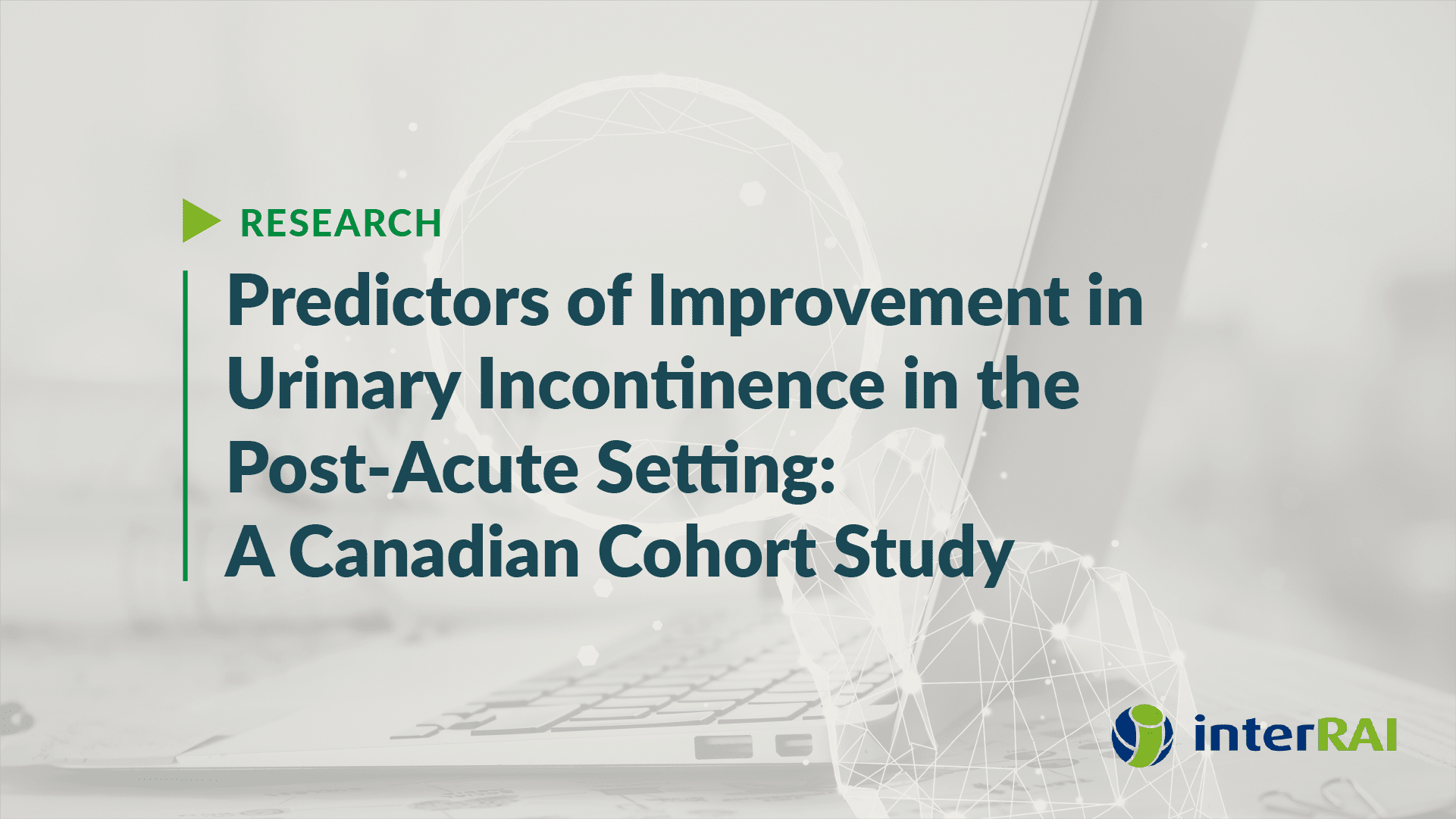 interRAI | Improving Health Care Across The Globe